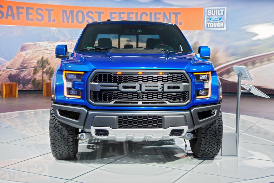 Inside the All-New Ford Raptor - AnswerGuide
