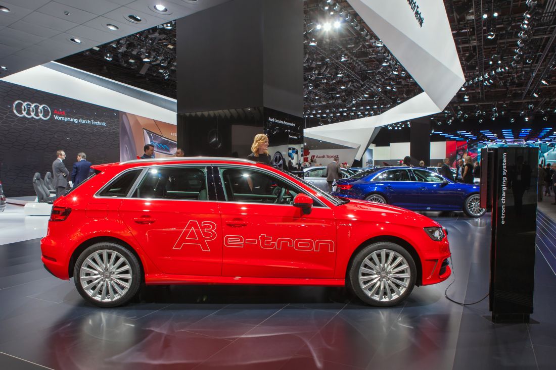 Meet the 2017 Audi Sedan Lineup - AnswerGuide